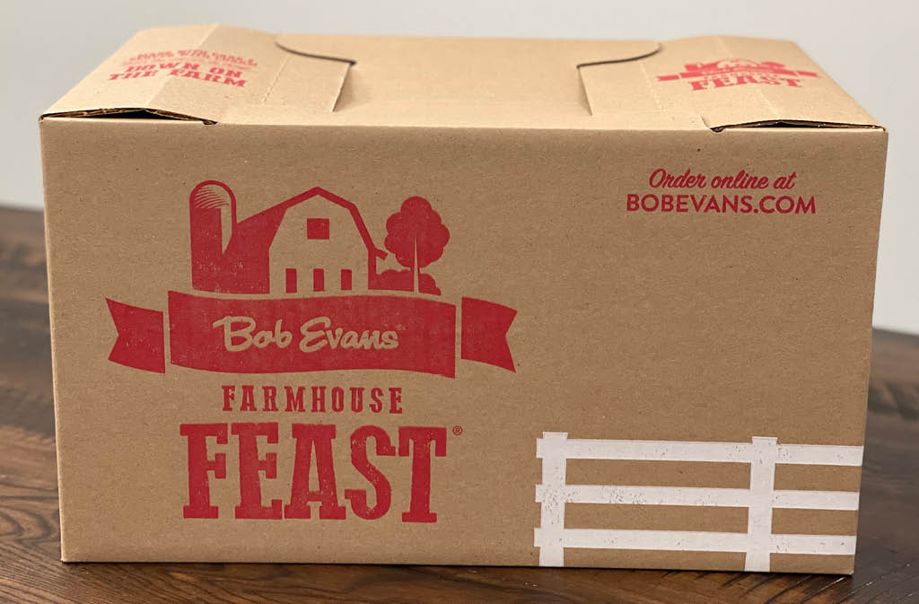 Bob Evans | Thanksgiving Traditions