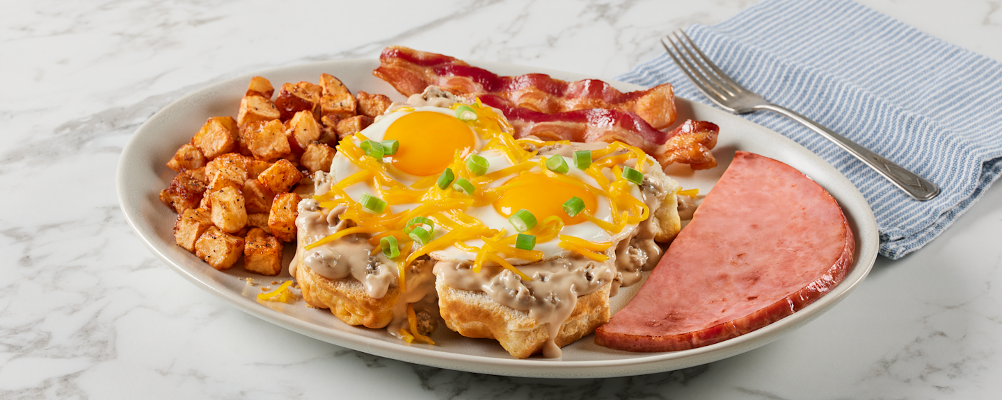 Bob Evans | Breakfast Near Me Delivery | Breakfast Restaurants l ...