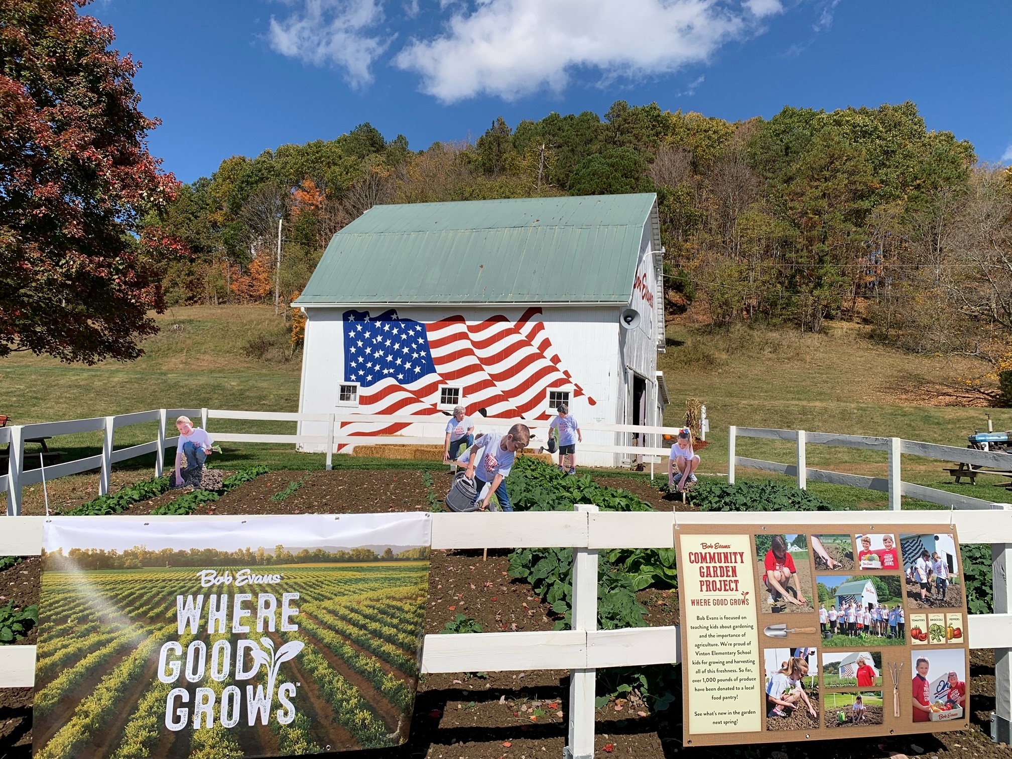 Bob Evans | 2022 In Review: A Look Back at “Where Good Grows"