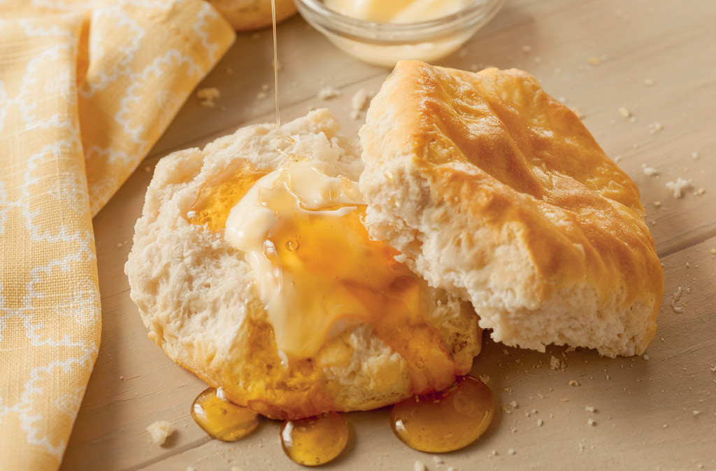 Bob Evans | Which Foods Help Fight Winter Colds