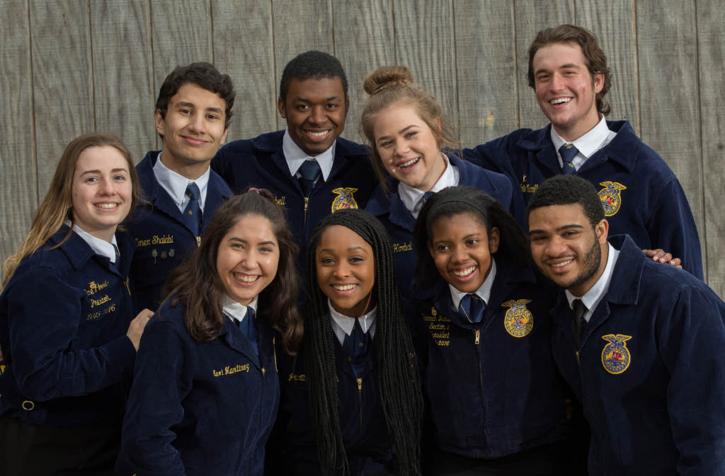 Bob Evans | How Bob Evans is supporting agricultural education with the FFA