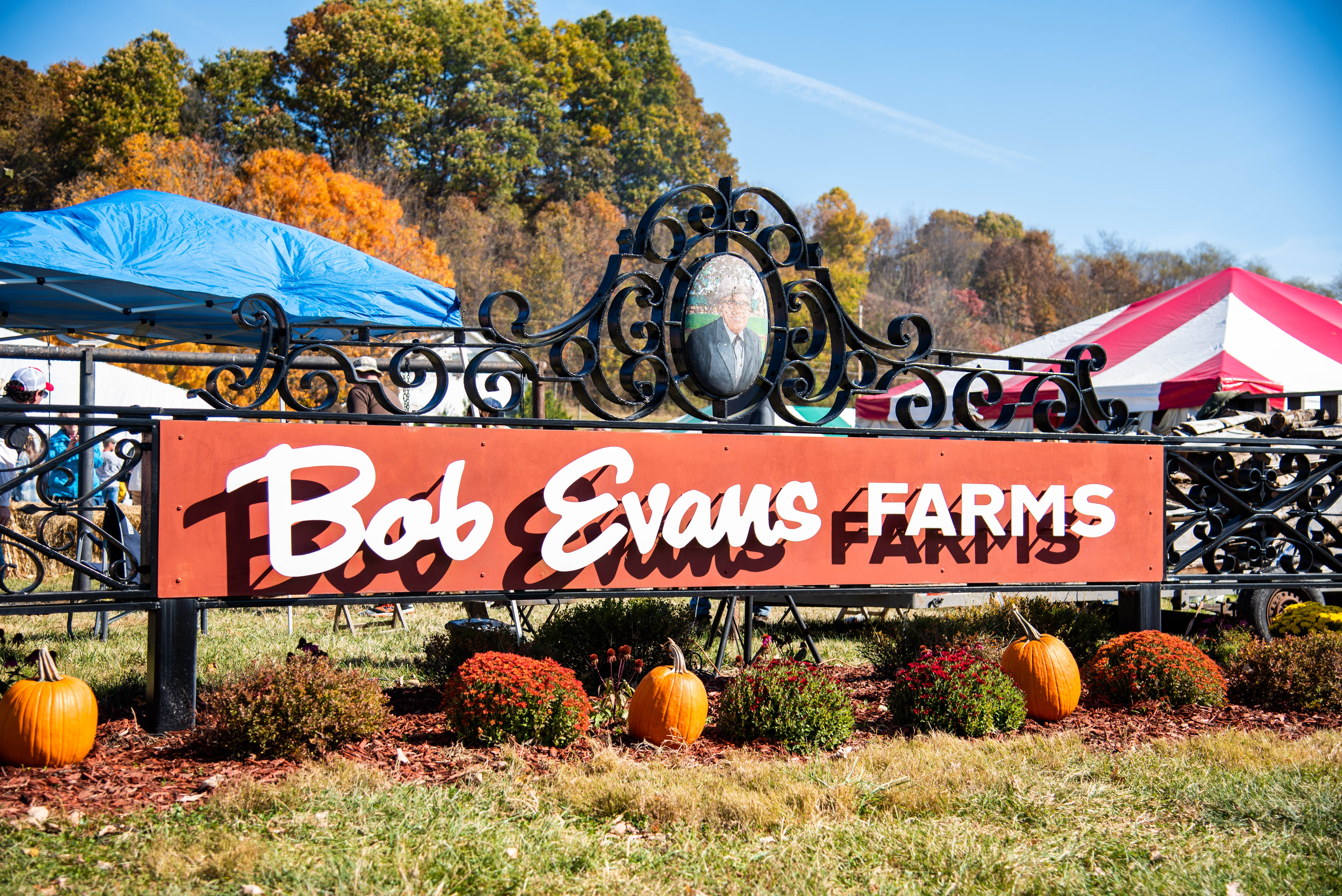 Bob Evans | Celebrating a Bountiful Year: A Recap of the 52nd Annual ...