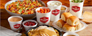 Bob Evans Family Meals