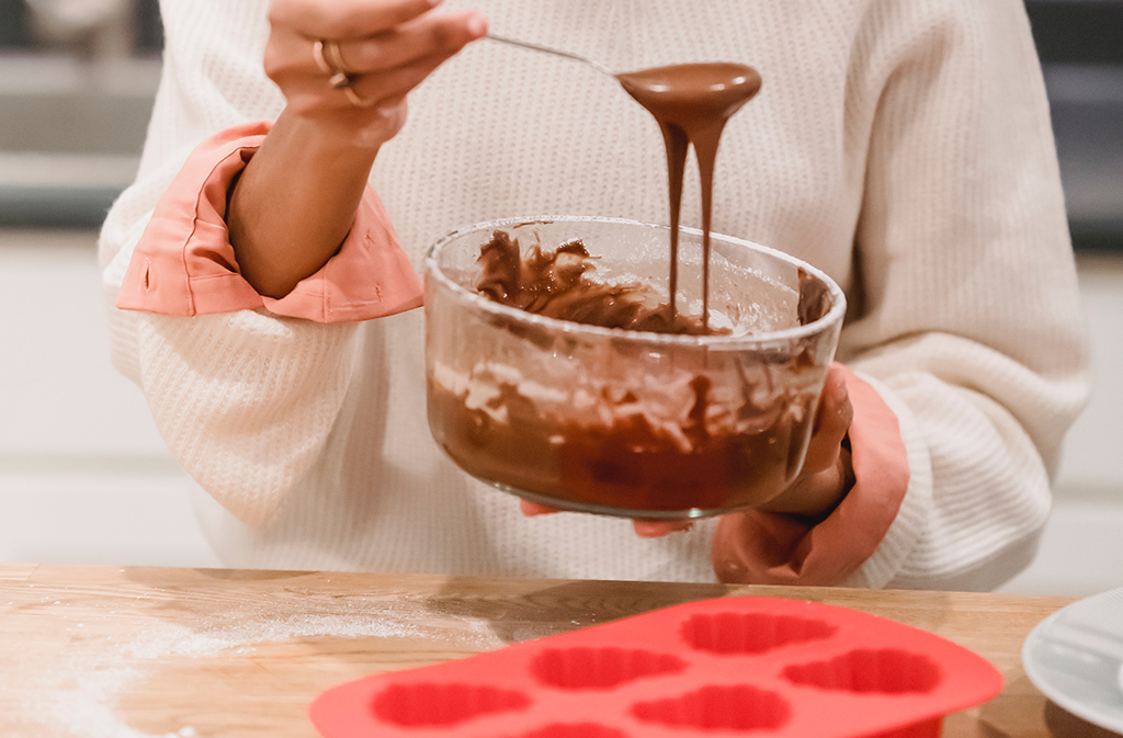 Bob Evans | Five Fun Facts to Celebrate International Chocolate Day