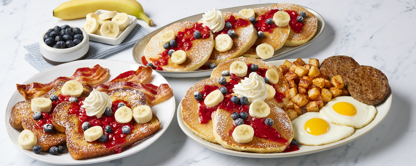 Bob Evans | Breakfast Near Me Delivery | Breakfast Restaurants