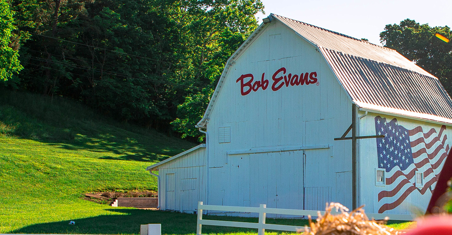 Bob Evans | Where Good Grows - Community