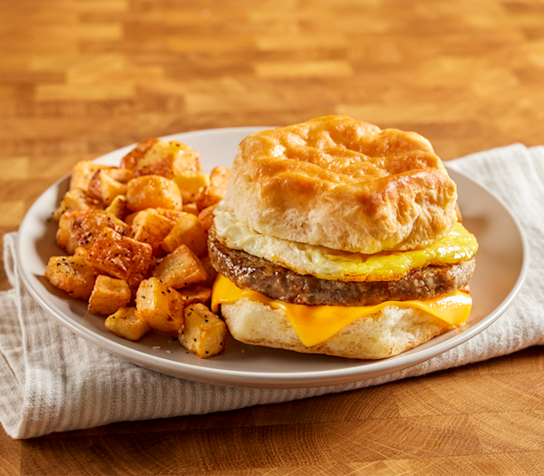 Bob Evans | Breakfast Value Restaurant l Sunrise Savers | Breakfast ...