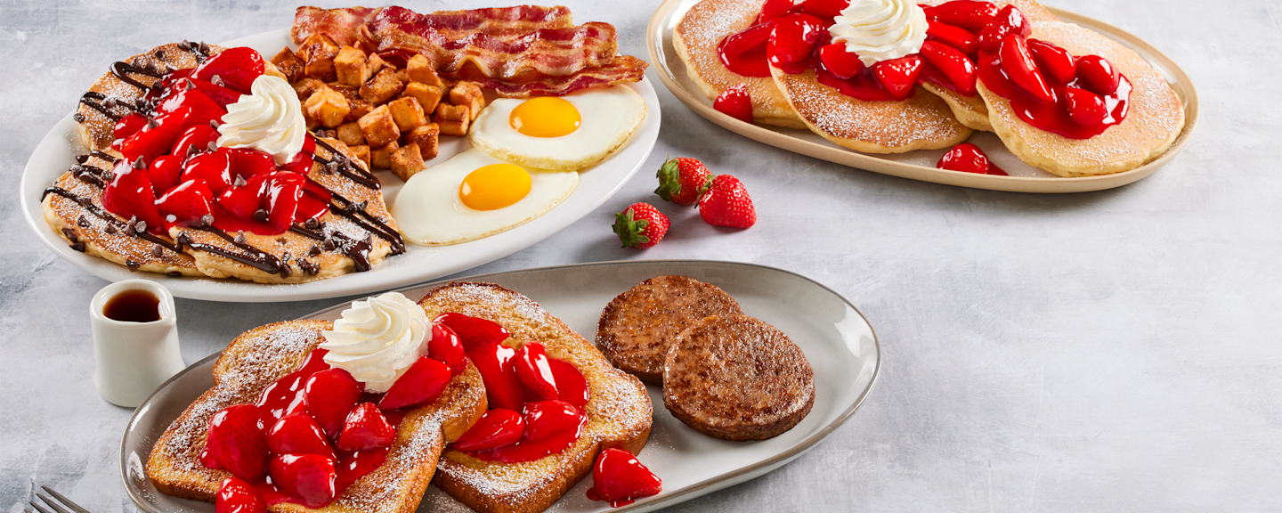 Bob Evans | Breakfast Near Me Delivery | Breakfast Restaurants l ...