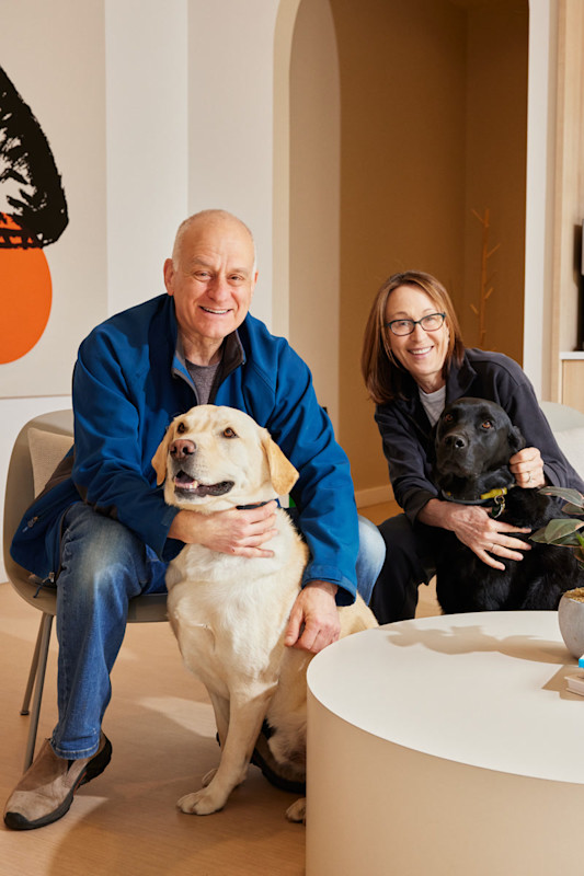 Boston Vet Clinics Near Me | Small Door Veterinary | Small Door Veterinary