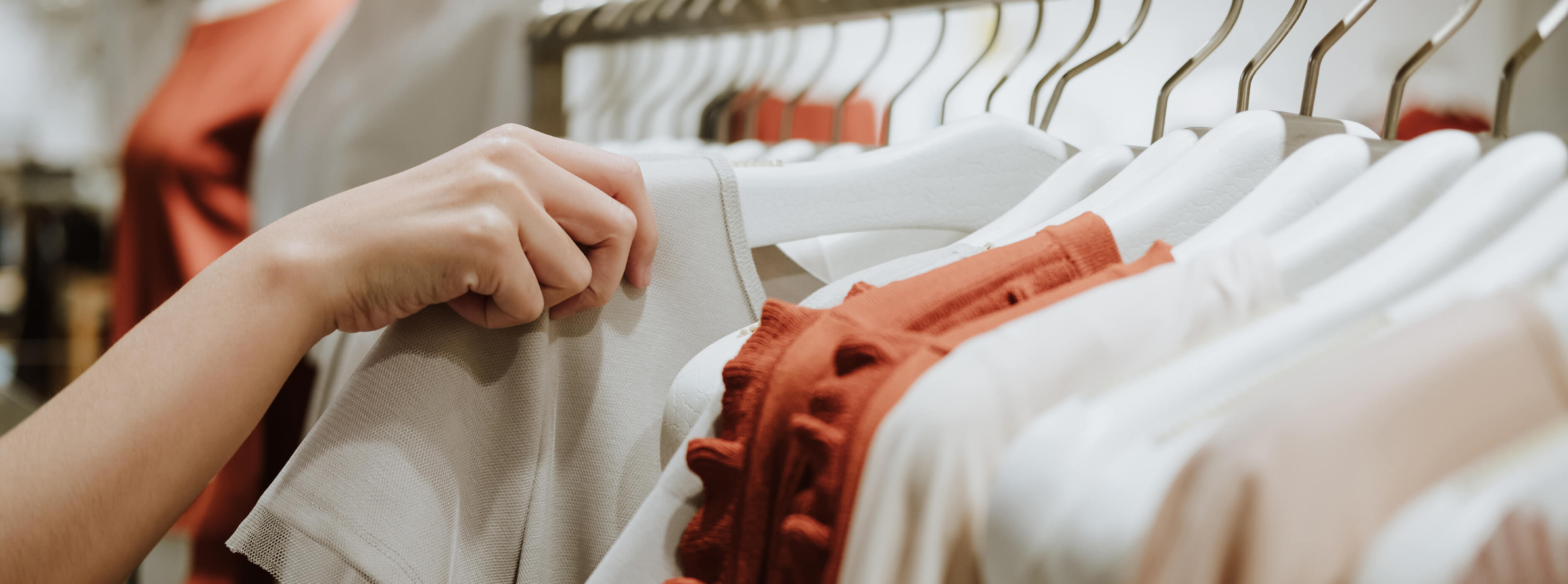 The New Essentials: Fashion and Apparel | Rightpoint