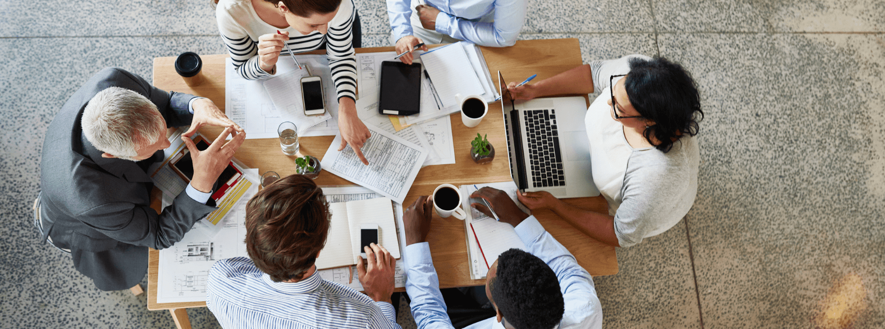 How Today's Leading Organizations Are Securing Their Futures by ...