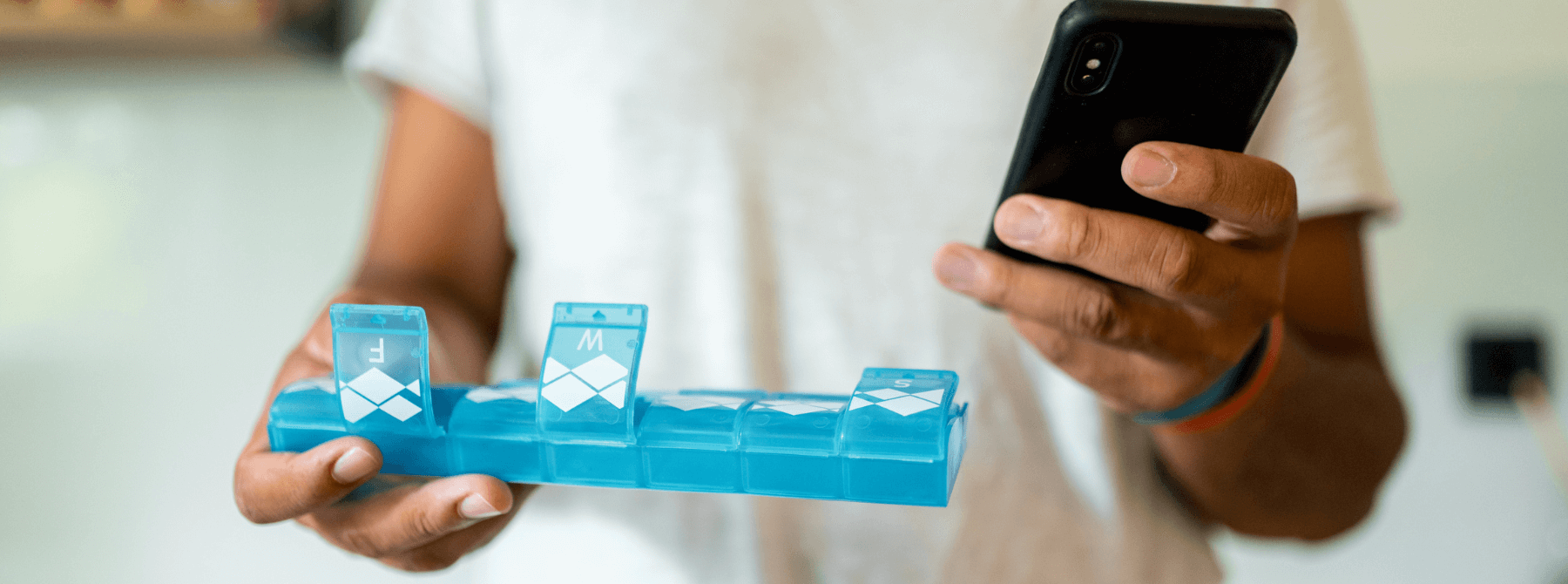 Can Digital Solve The Medication Non Adherence Problem Apple Thinks So Rightpoint