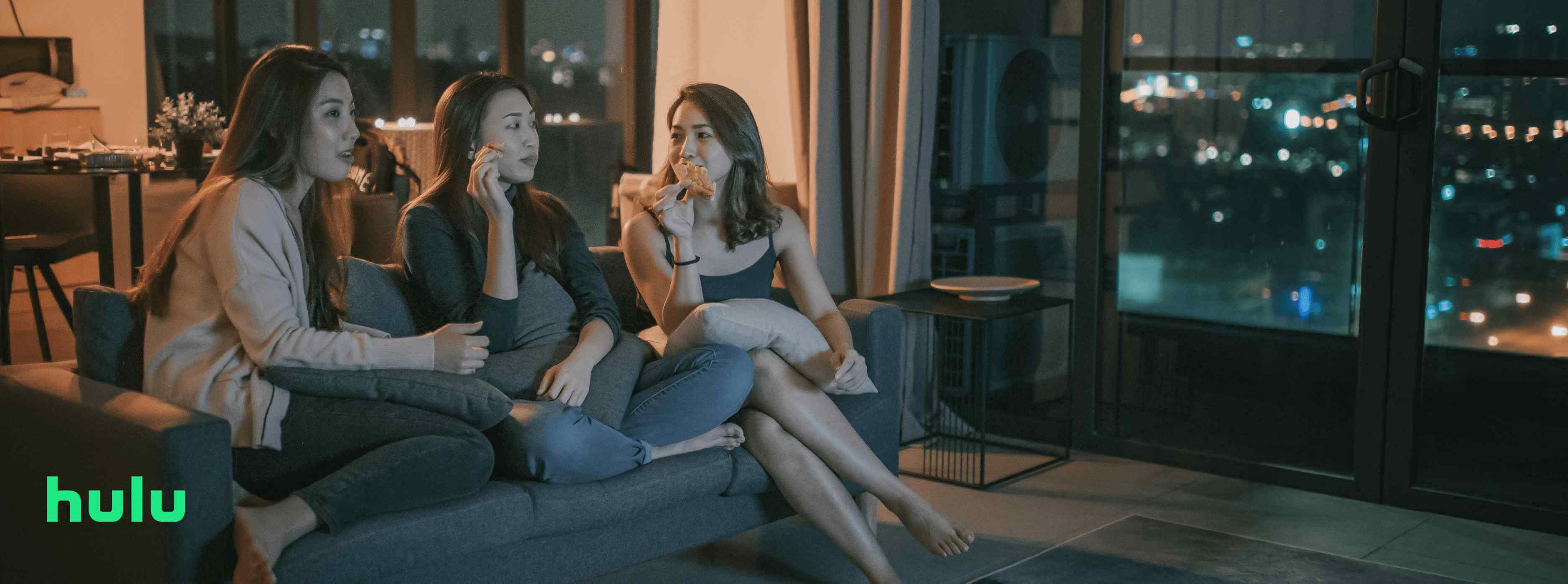 Watch: Hulu’s Journey to Create Brand Love | Rightpoint