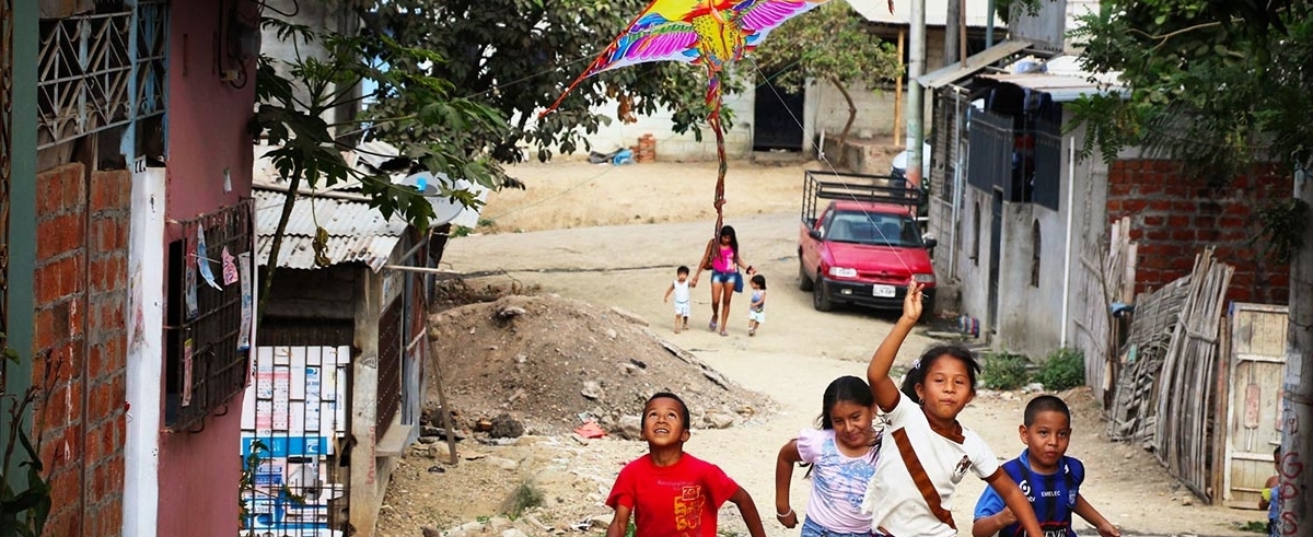 Children International | Rightpoint