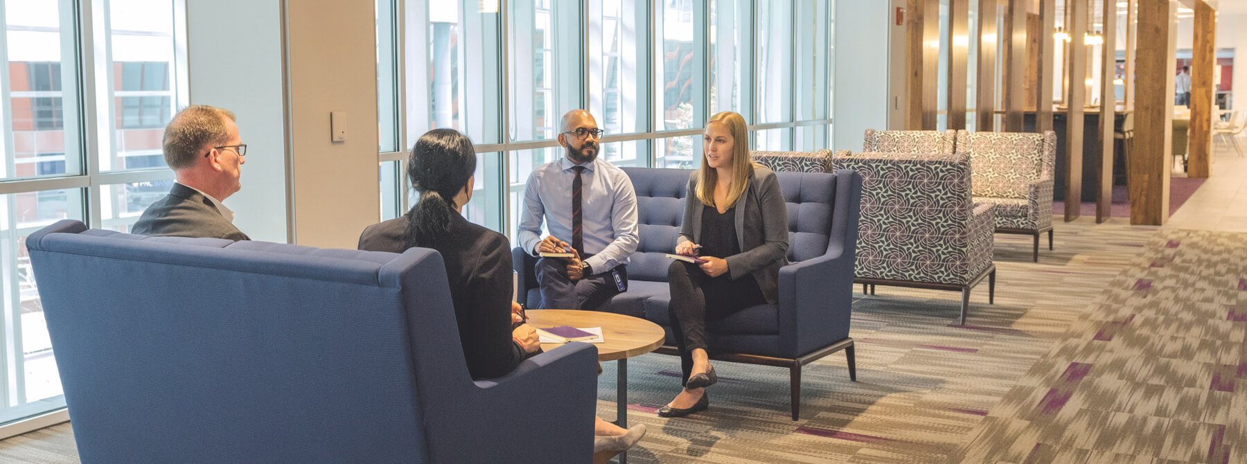 Grant Thornton LLP | Rightpoint