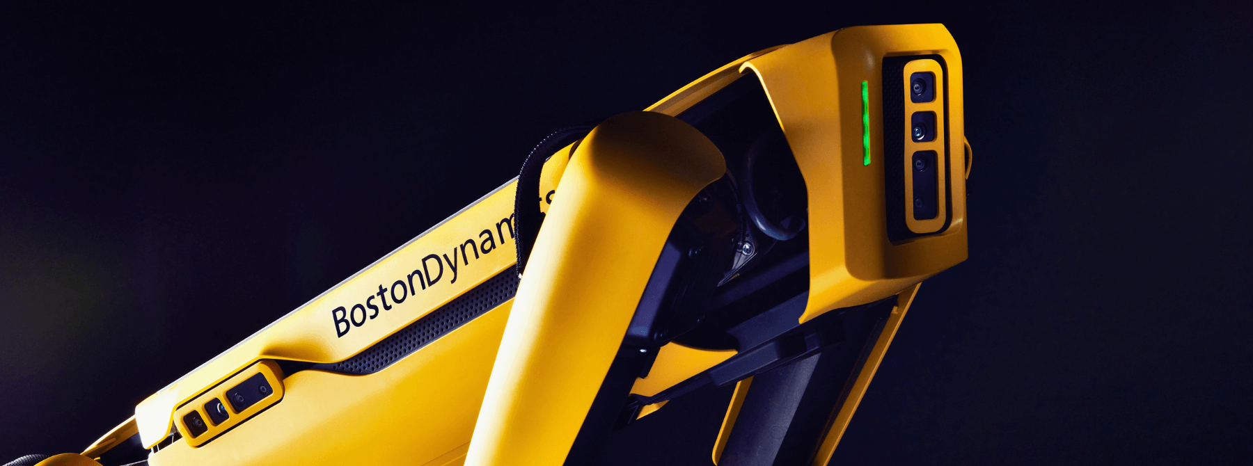 Boston Dynamics | Rightpoint