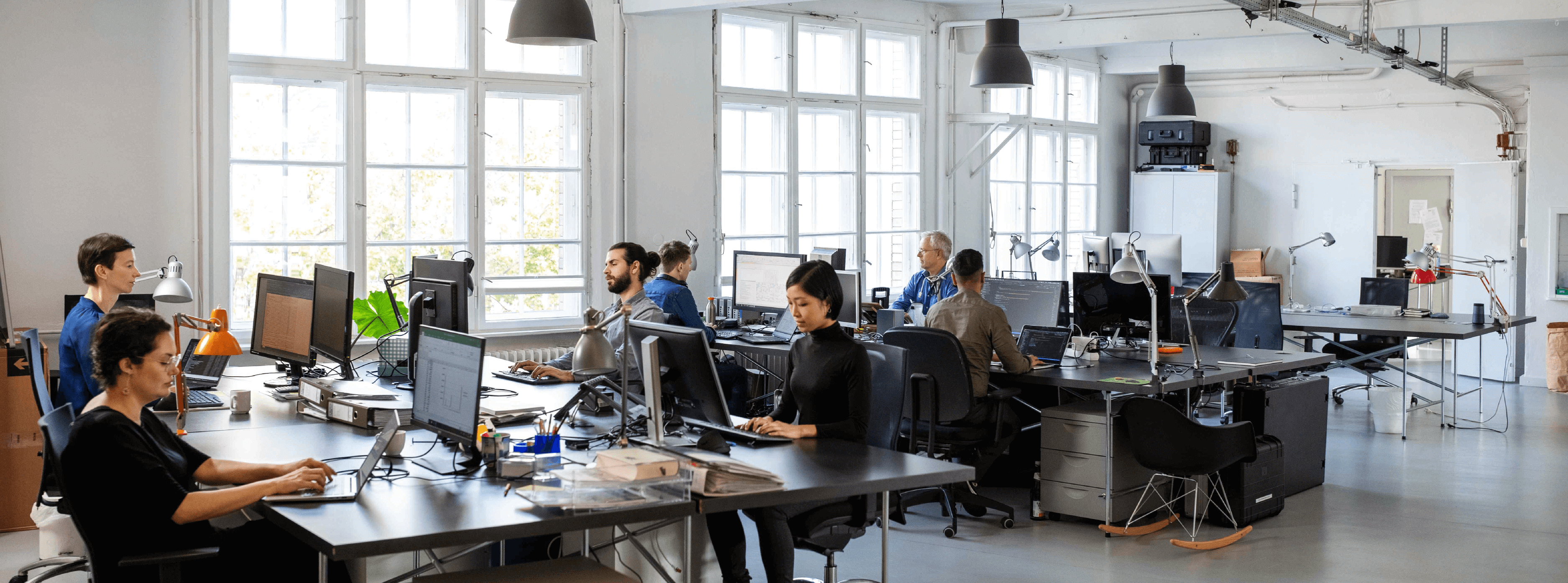 The Role of Employees in Creating Customer Experience Transformation ...