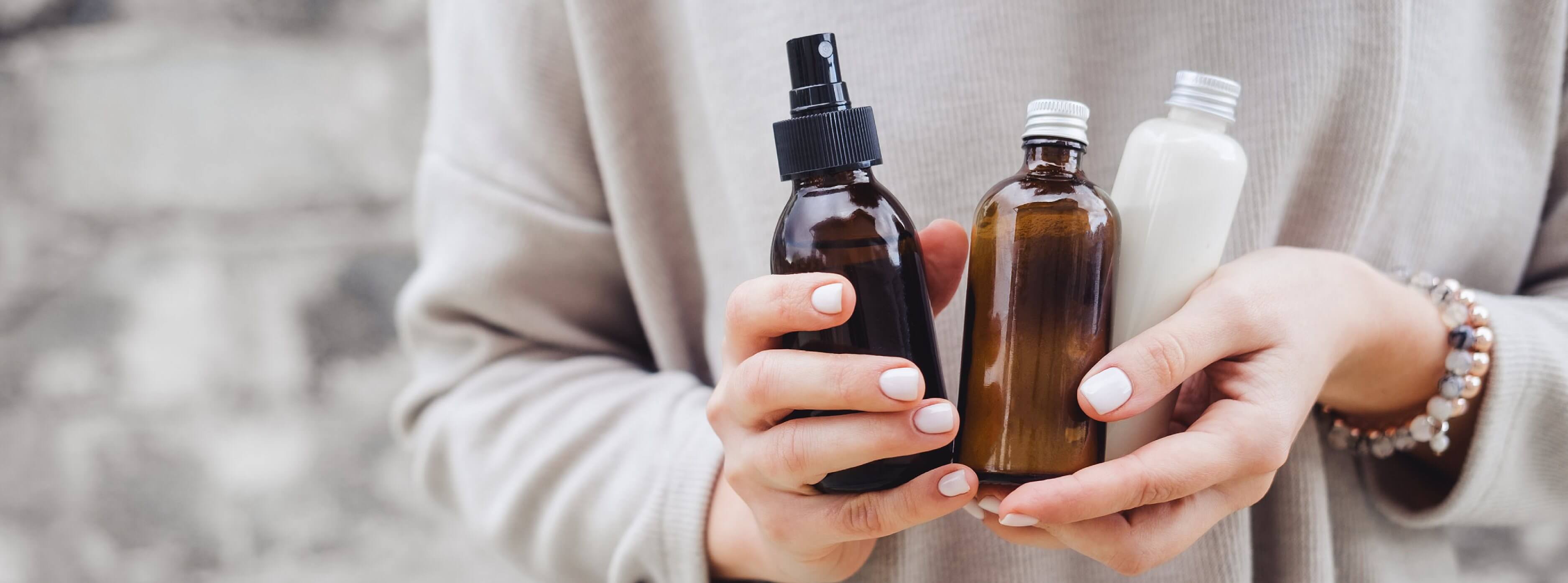 The New Essentials: Beauty | Rightpoint