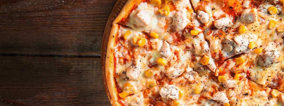 Toppers Pizza — Transforming the Customer Experience | Rightpoint