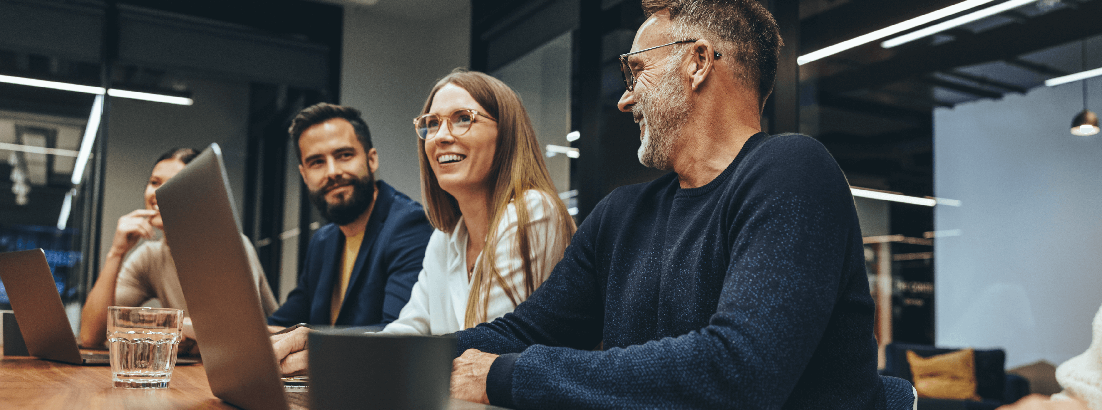 Stages & Solutions: Today’s Commerce-Tech Operator Profiles and ...