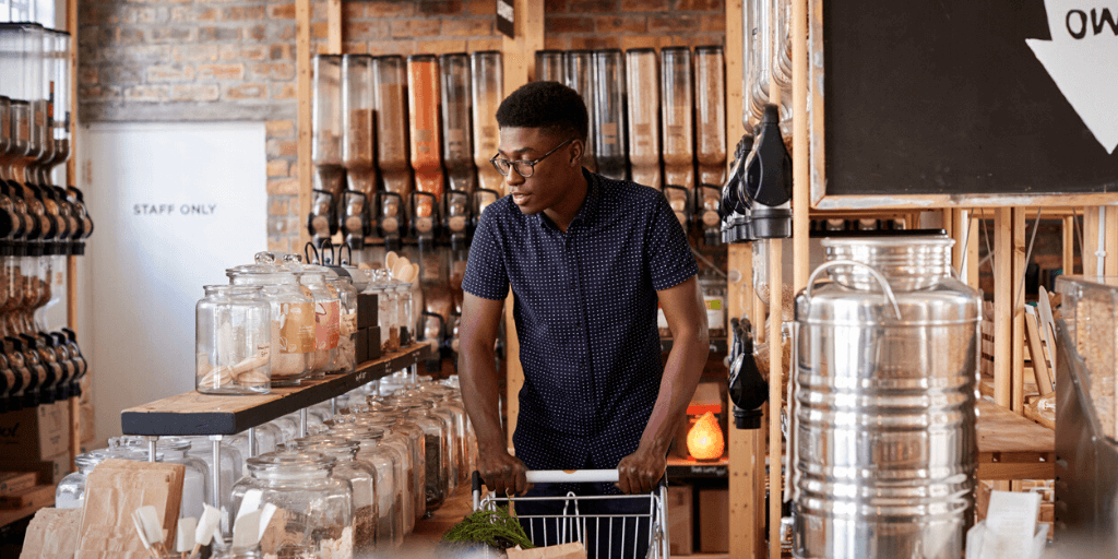 Experience-led Transformation in Today’s Experience Economy: Part 1 ...