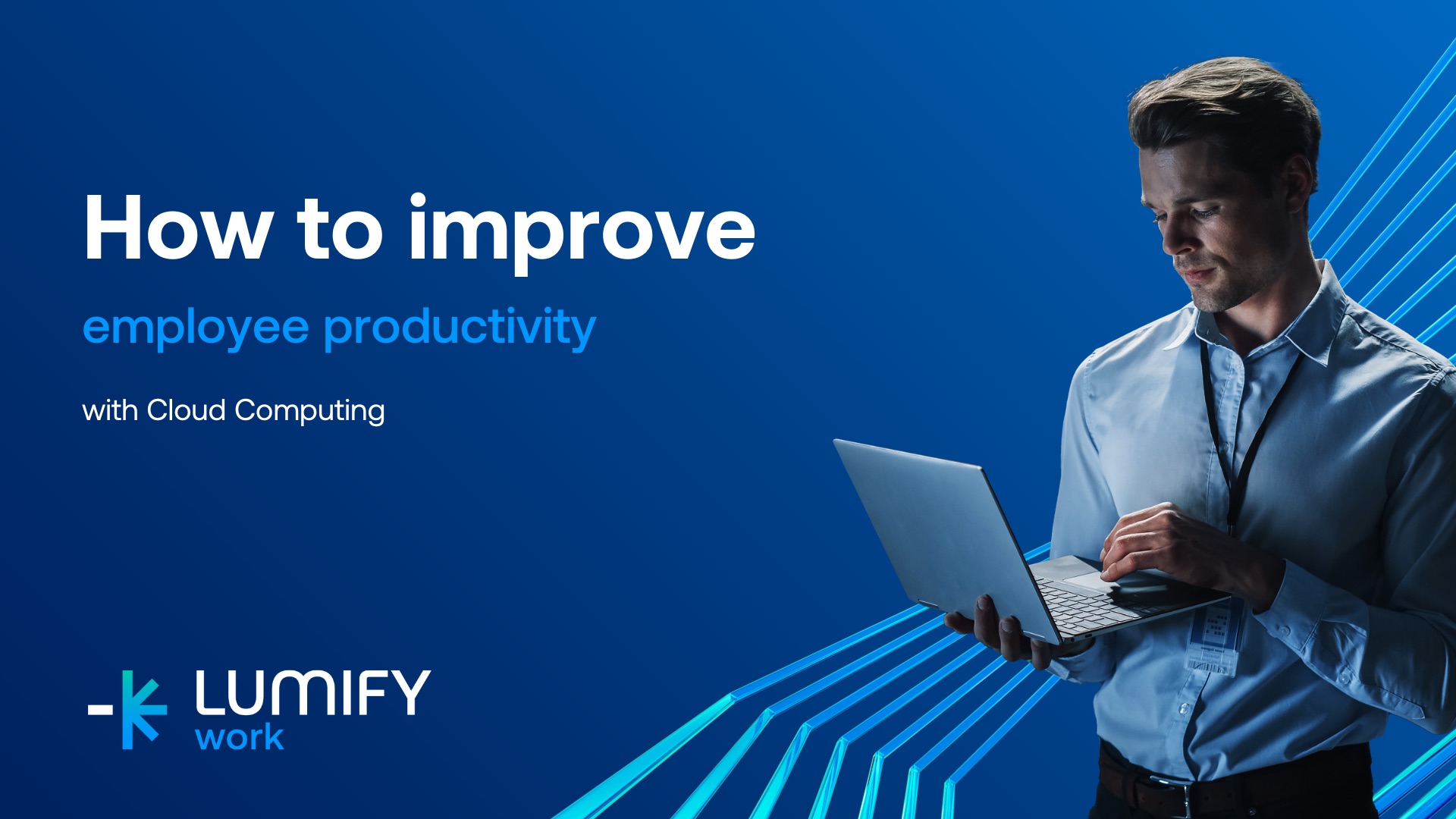 Employee Productivity & Cloud Training | Lumify Work Australia, New ...