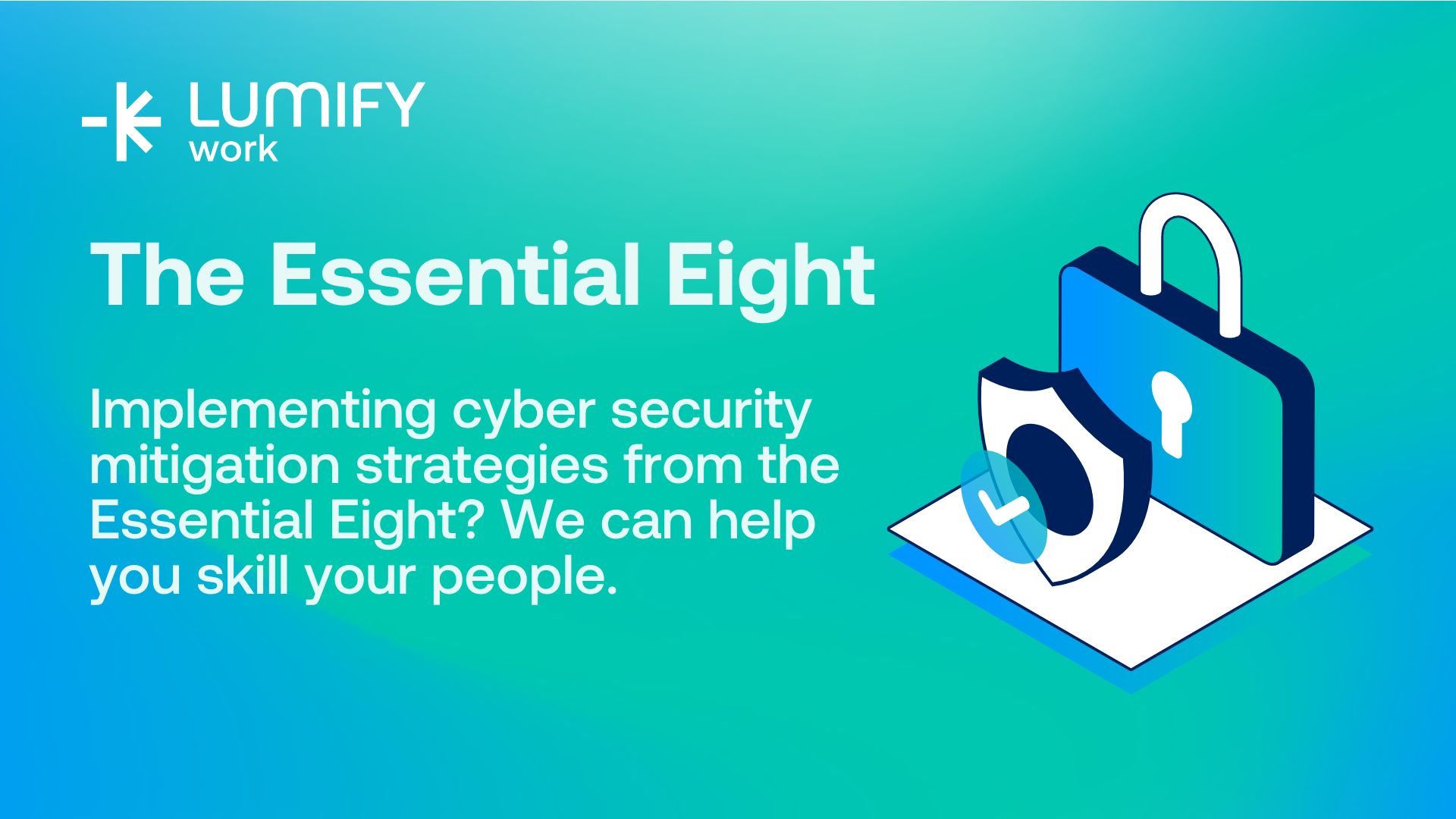 Essential Eight Explained, Cyber Security Strategies & Training ...