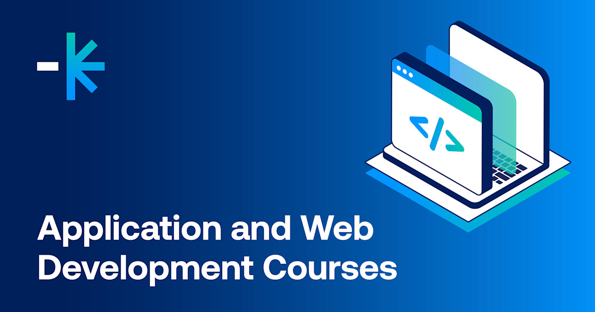 Web Development Courses | App Development Courses