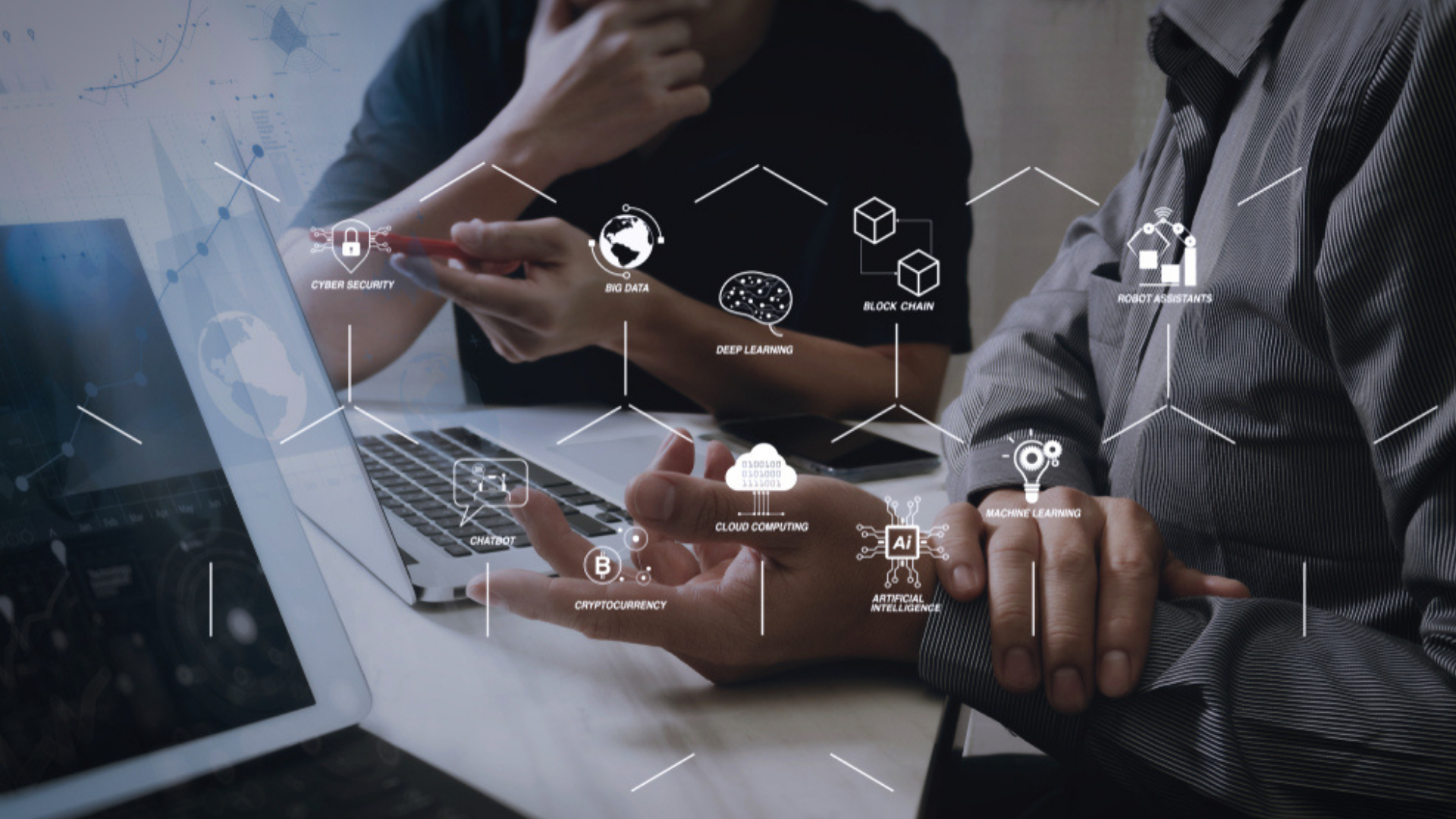 AI Careers & Artificial Intelligence Career Paths | Lumify Work ...