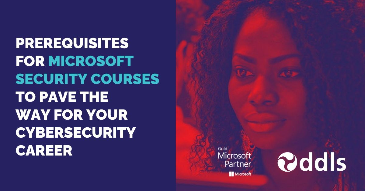 Cybersecurity Certification & Microsoft Security Training Courses ...