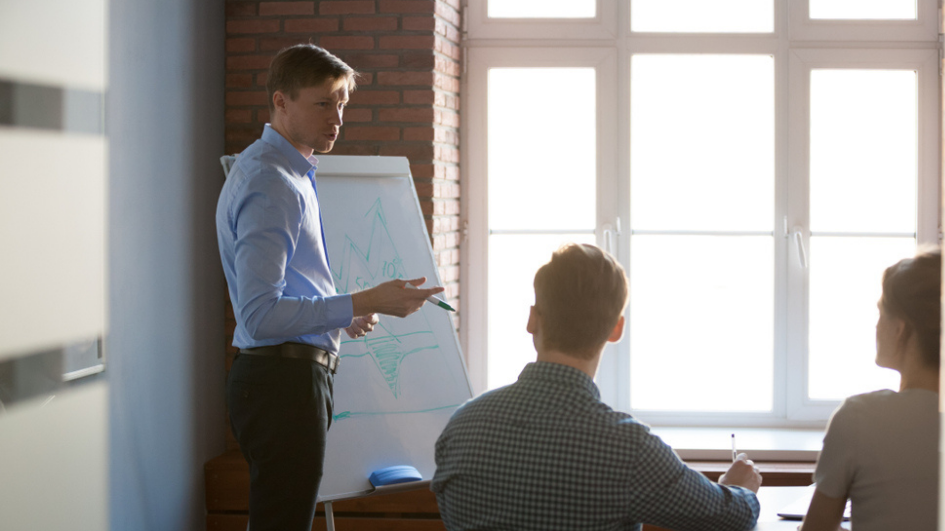 How to Learn Power BI & Microsoft Power BI Training | Lumify Work ICT ...