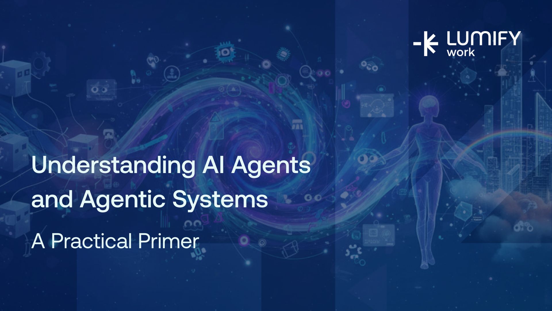 What Are AI Agents? Understanding Agentic AI vs AI Assistants