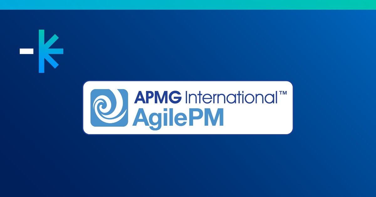 Agile Project Management Logo
