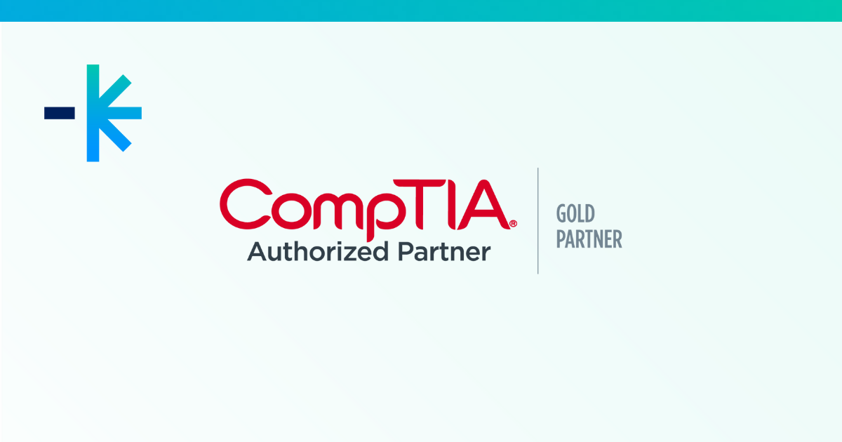 Comptia Partner Logo Logo Comptia Authpartner Comptia Authorized