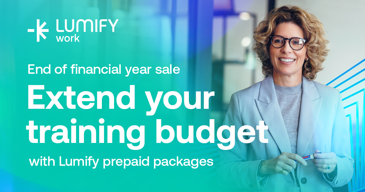 Lumify Work | Lumify Work AU