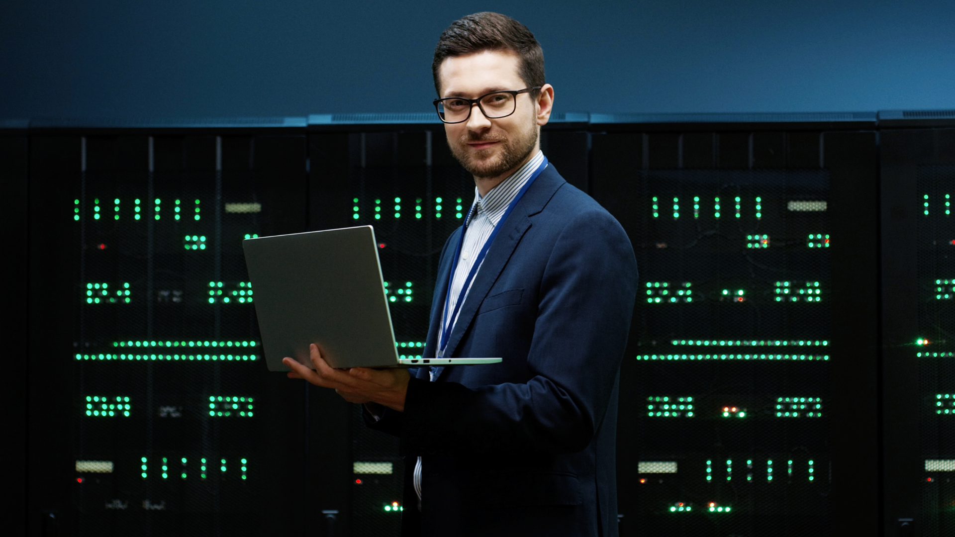 Federal Government IT Infrastructure & Management Courses | Lumify Work ...