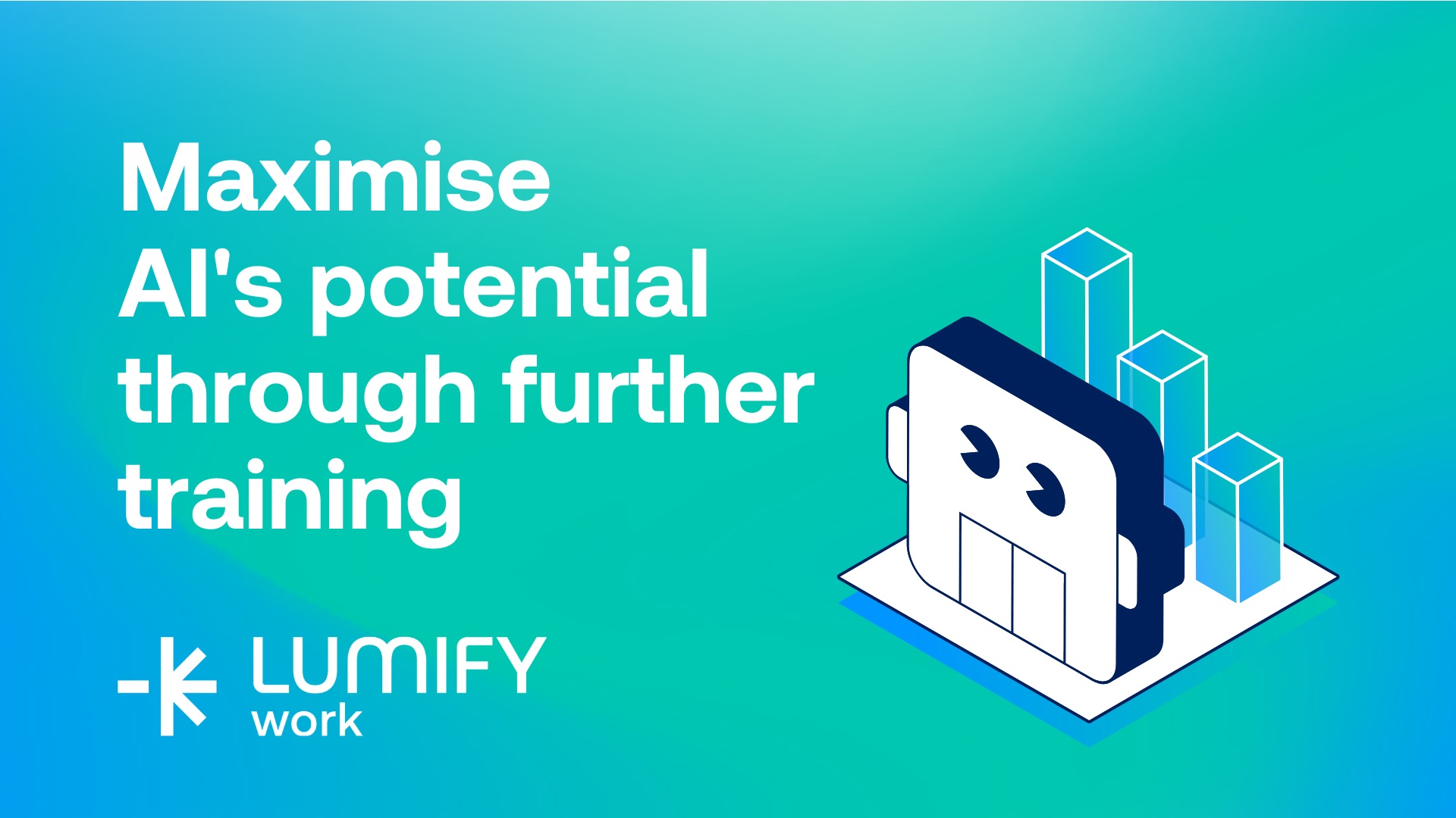 Courses in Artificial Intelligence | Lumify Work