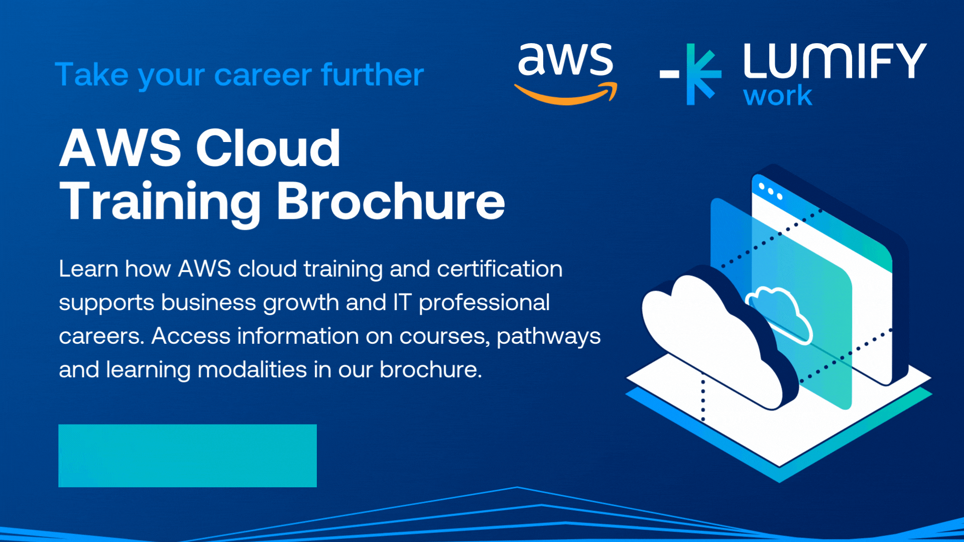 AWS Training & Amazon Web Services Cloud Practitioner Training | Lumify ...