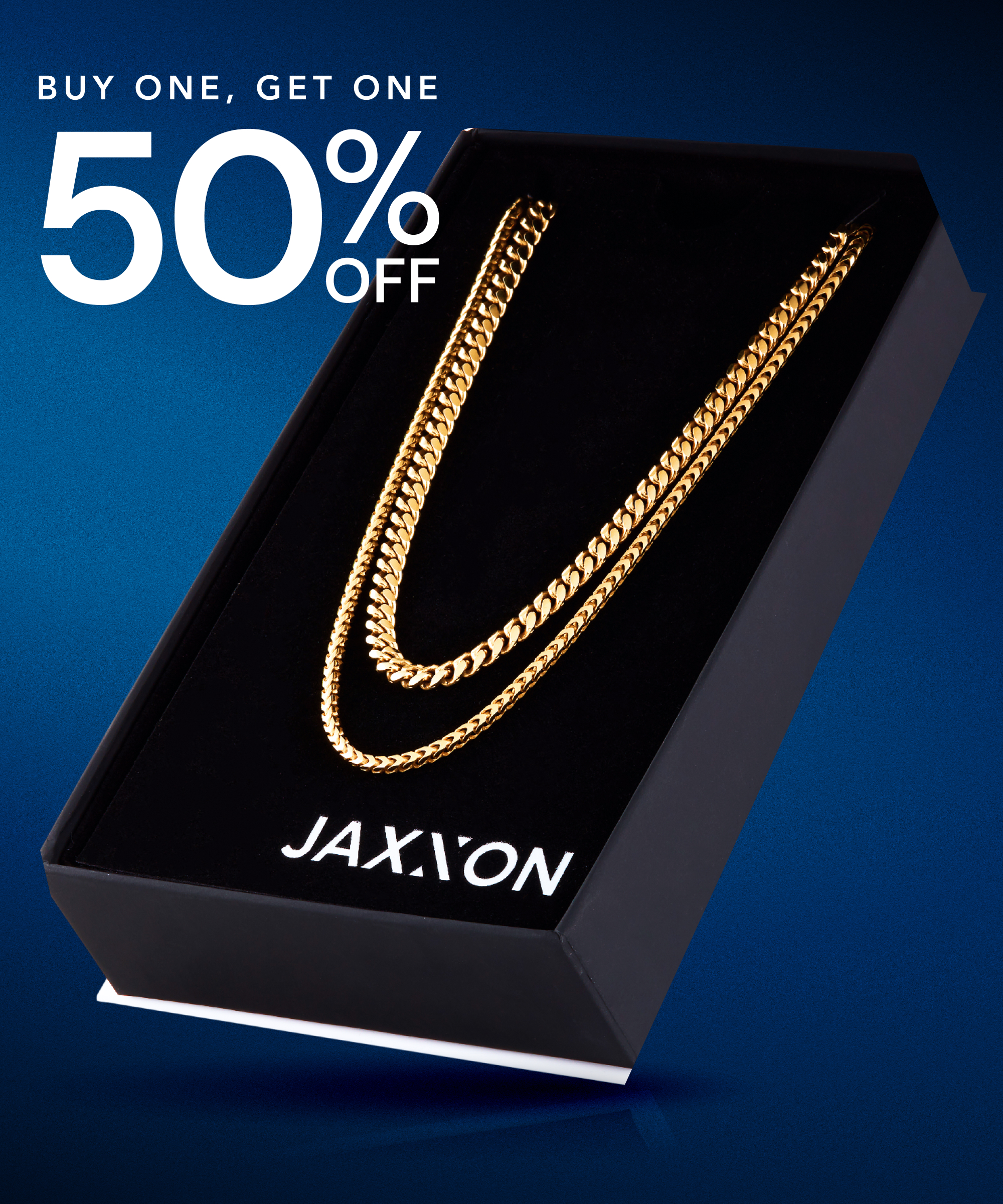 Men's Modern Pendants | Pendant Necklaces for Men | JAXXON