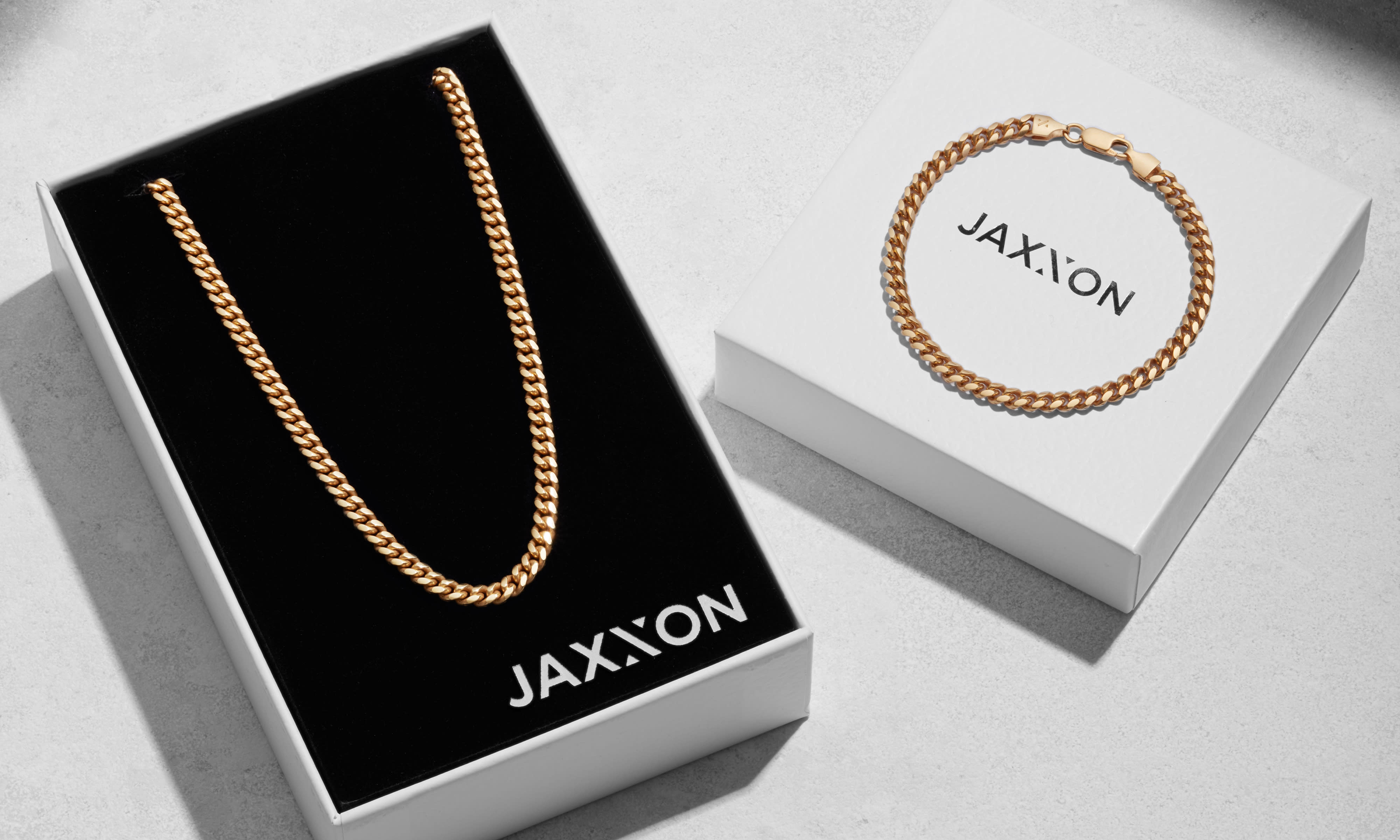 Jewelry Essentials Every Modern Man Should Own | JAXXON - JAXXON
