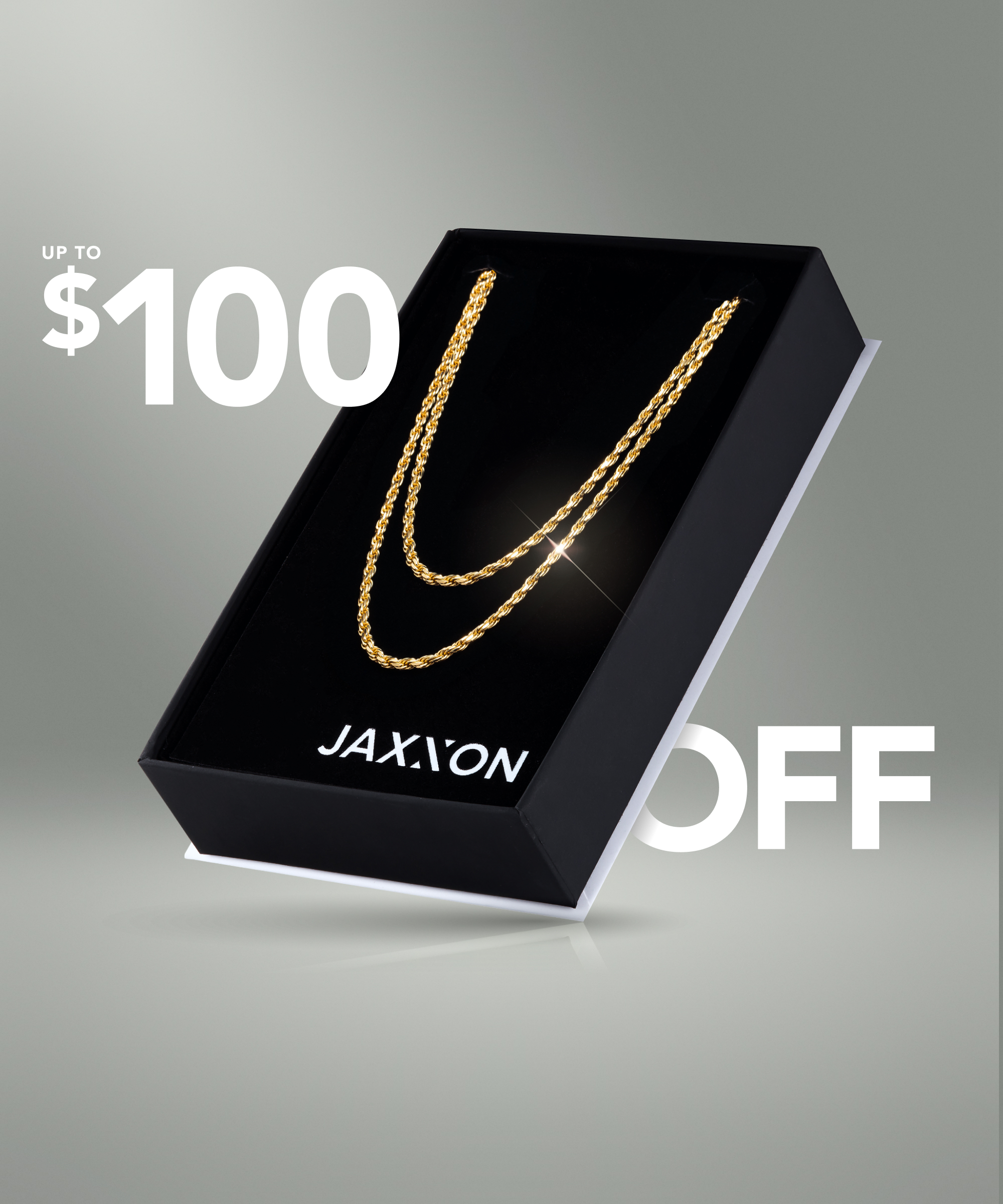 City Initial Pendants For Chains | JAXXON
