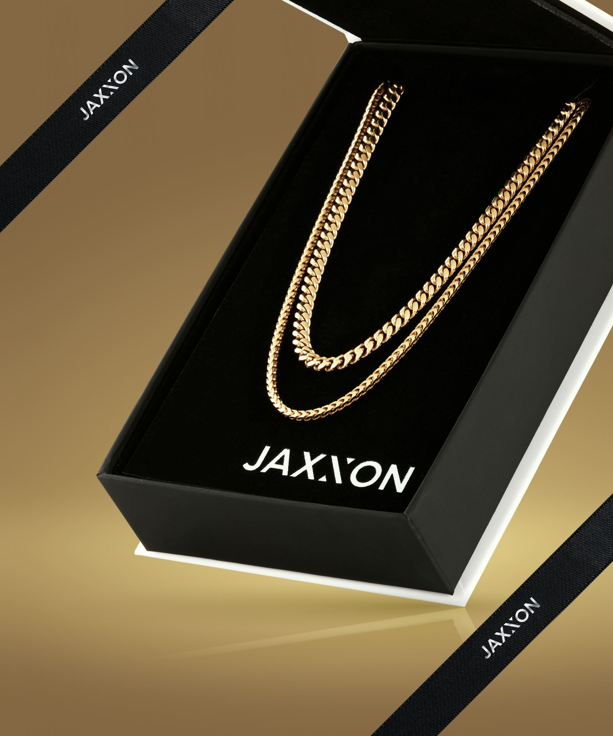 Iced Out Rings For Men | JAXXON