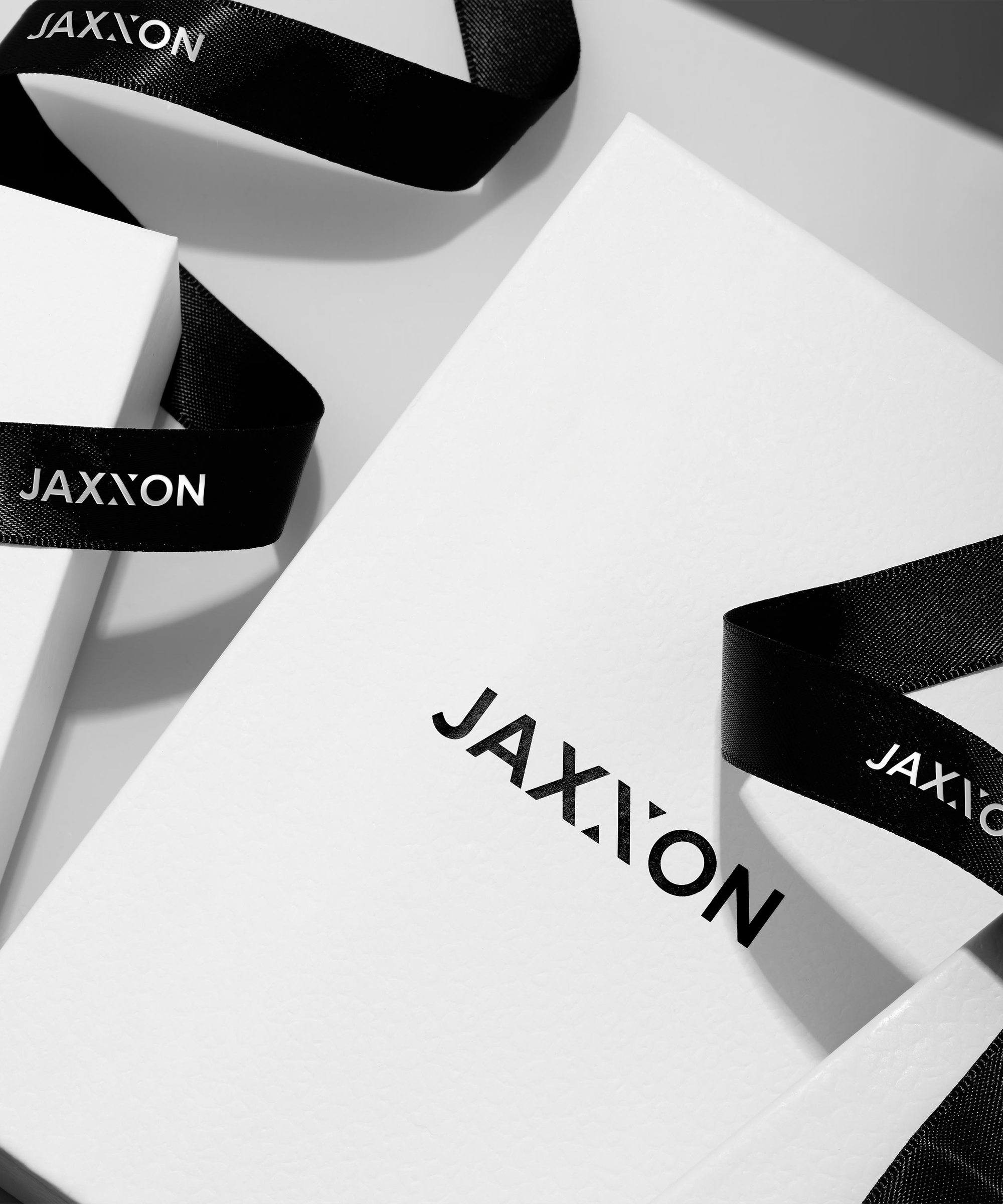 Number Pendants & Chain Necklaces | JAXXON