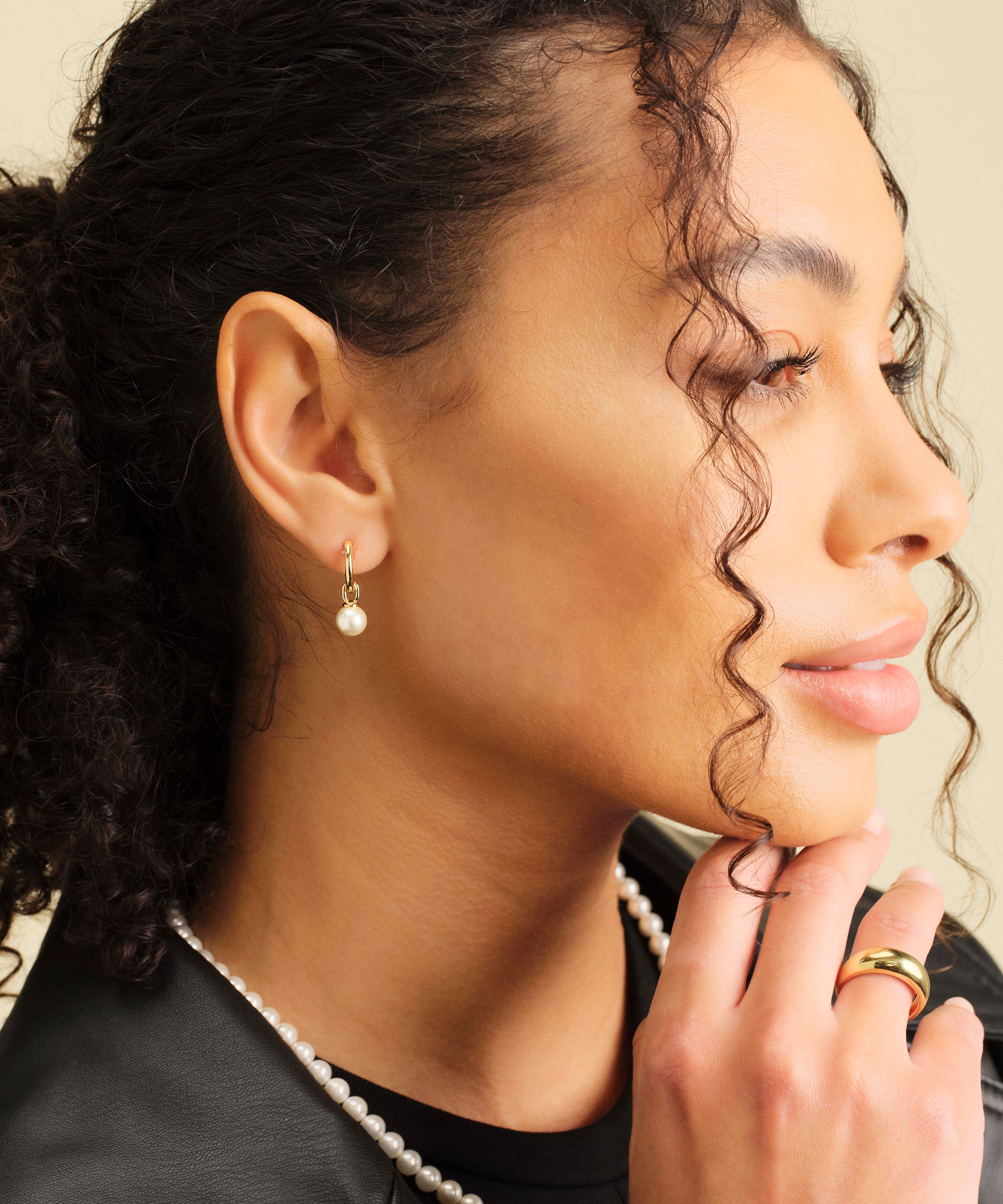 Men's Dangle Earrings: Drop & Hanging Earrings | JAXXON