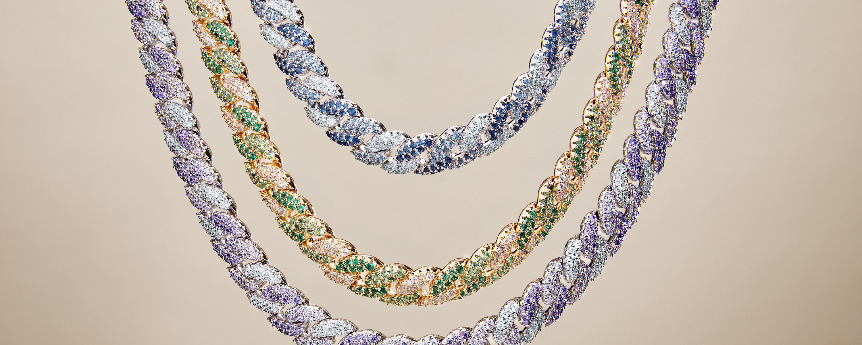 Men's Color Collection - JAXXON