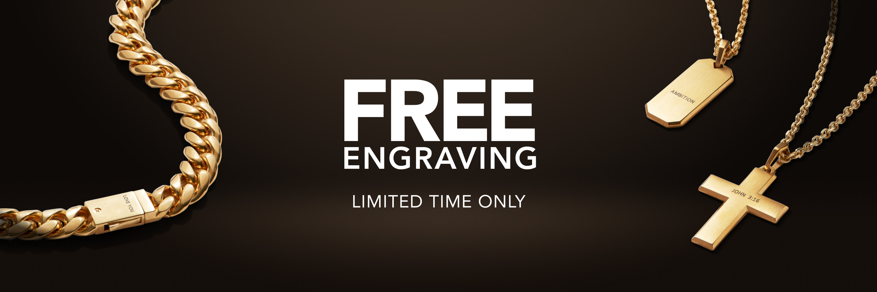 Men's Engravable Gifts: Personalized & Customizable | JAXXON