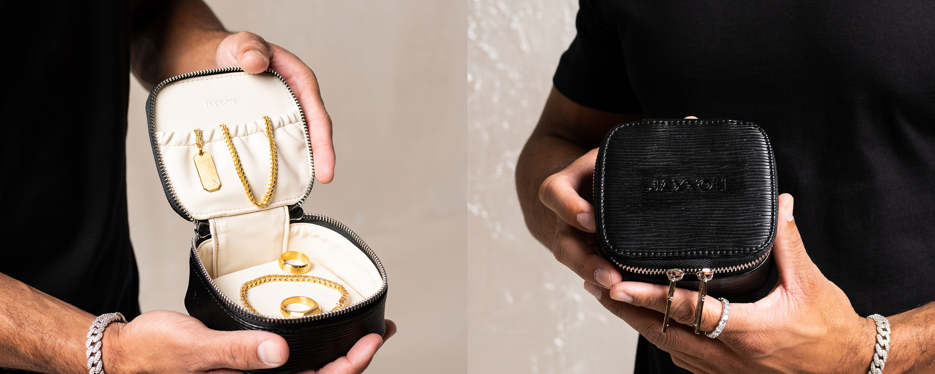 Accessories - Kits + Cases - JAXXON