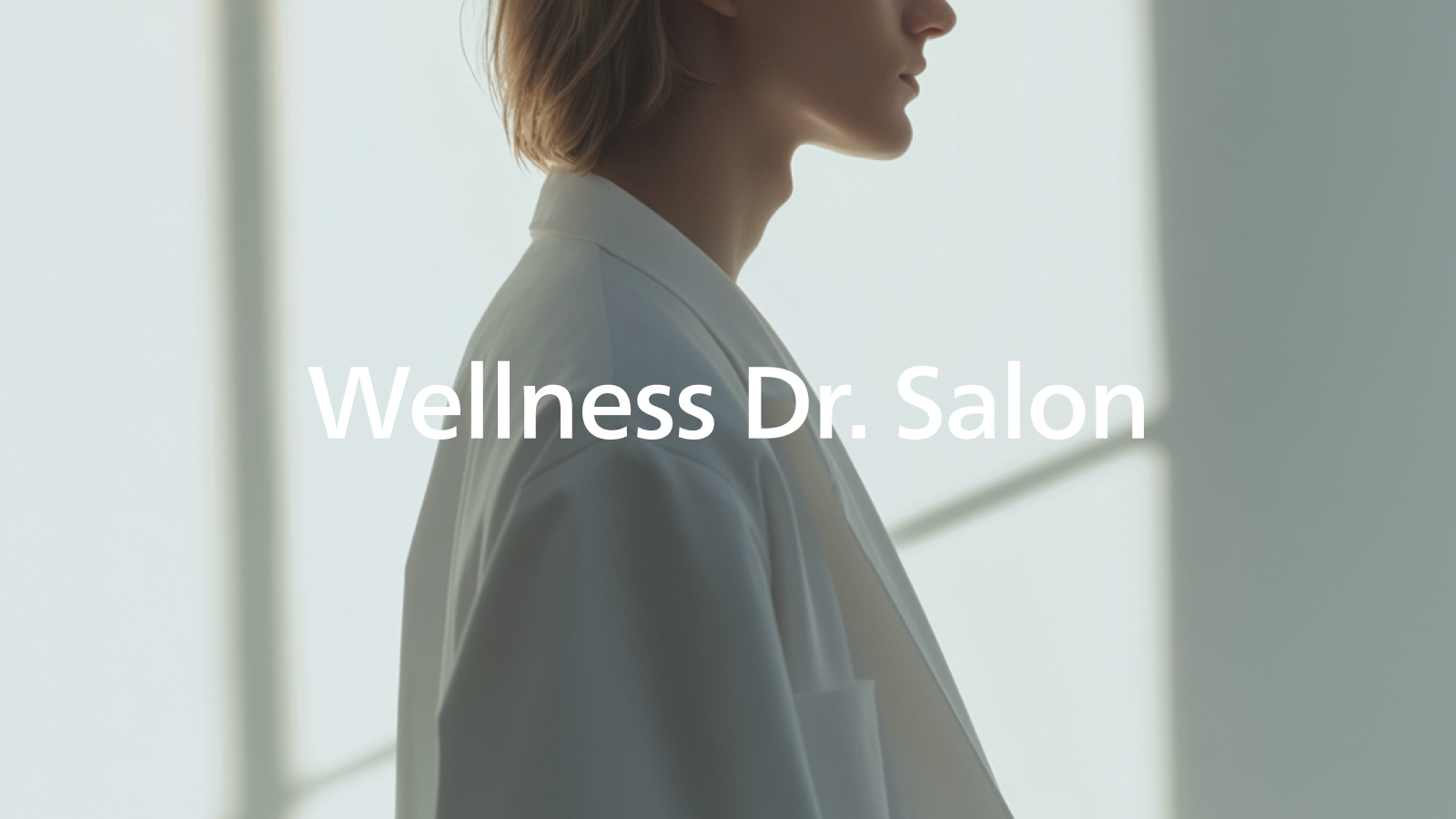 「Wellness Dr.Salon」発足のお知らせ。医師向けキャリア支援コミュニティ | Wellness