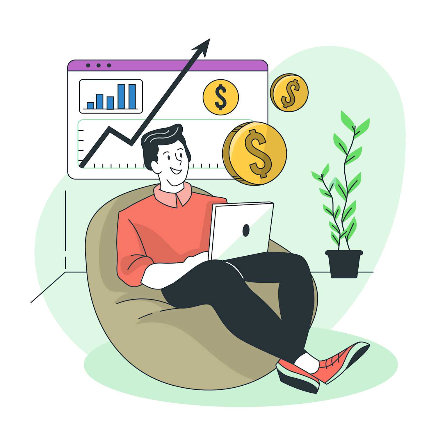 Andrei Polgar March 10th, 2021