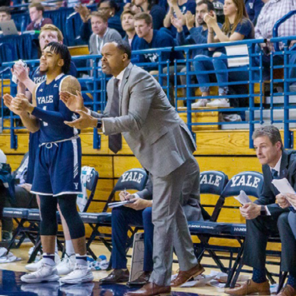 Father's Day Spotlight: Coach Tobe Carberry's Haven4Hoops | Swyft Filings